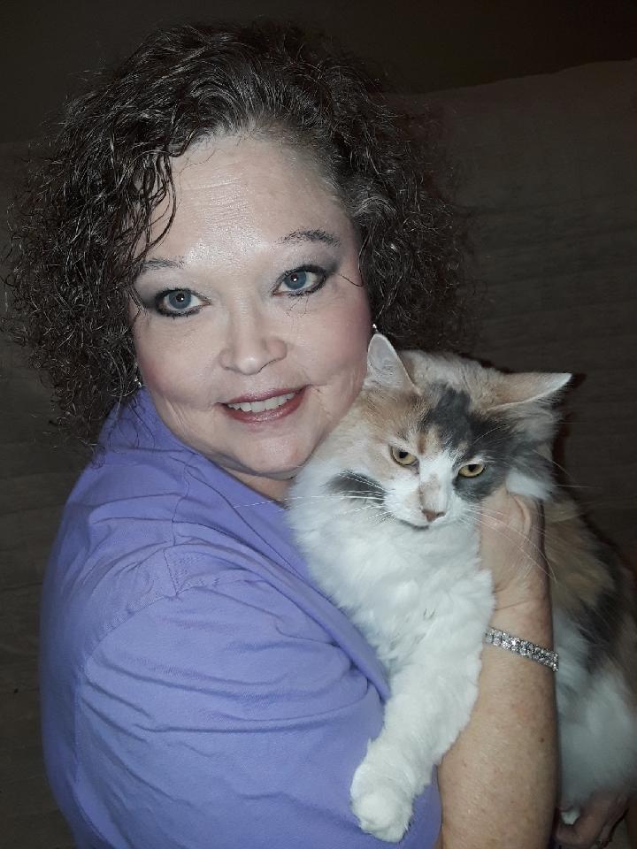 Tina Nuckles – Arkansas Masters Swimming