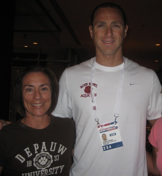 Carie O’Banion – Arkansas Masters Swimming