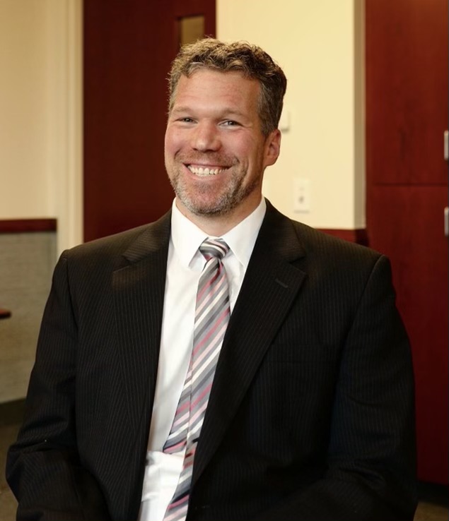 2020 Swimmer of the Year – Byron Shefchik – Arkansas Masters Swimming